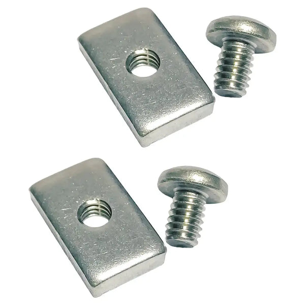 Elrick End-Lock for 1/2" or 1/4" Brander - Stop Spacer – All Tire Supply