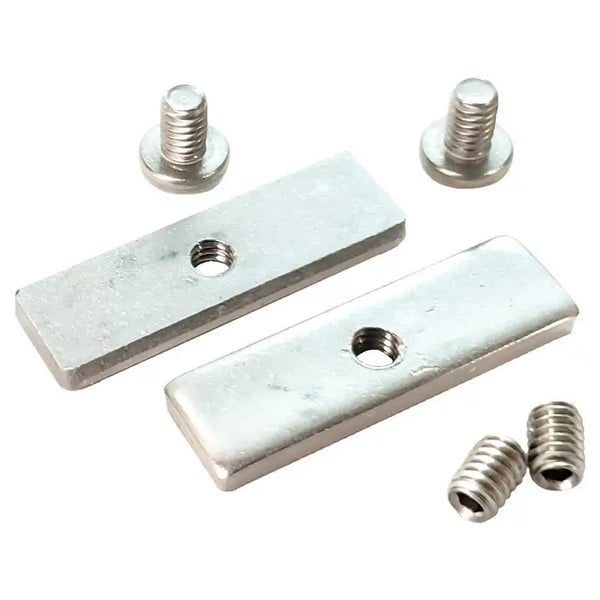 Elrick Letter/Number End-Lock For 32A Tire Brander – All Tire Supply