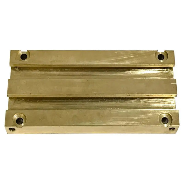 Elrick Slotted Plate for #20 Brander - Tire Branding – All Tire Supply