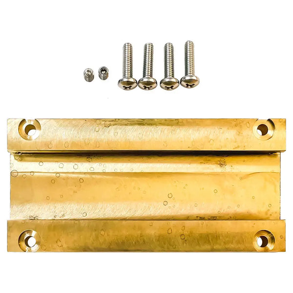 Elrick Slotted Plate for #20 Brander - Tire Branding – All Tire Supply