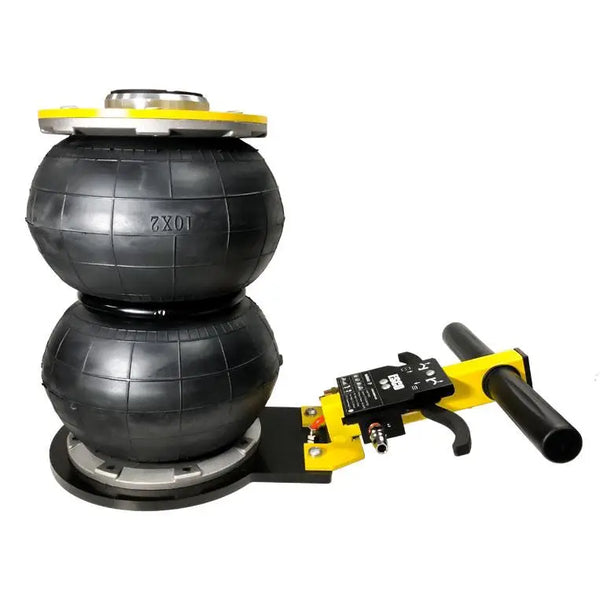 ESCO 2 Ton 2 Stage Bladder Jack - Automotive Lifts – All Tire Supply
