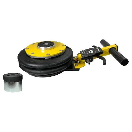 ESCO 2 Ton 2 Stage Bladder Jack - Automotive Lifts – All Tire Supply