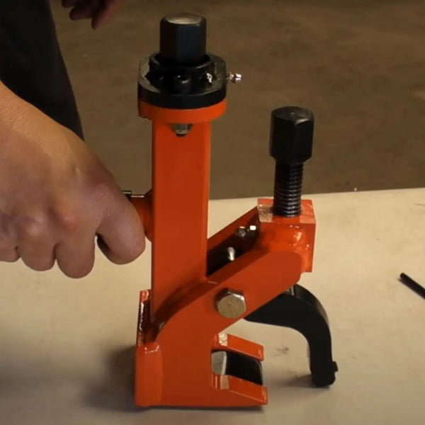 Esco 20429 Pneu-Tek Pneumatic Tire Bead Breaker – All Tire Supply