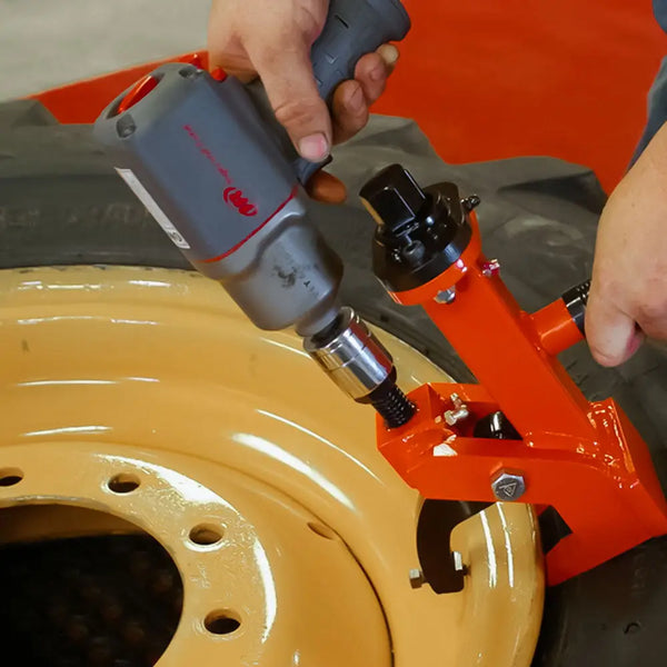 Esco 20429 Pneu-Tek Pneumatic Tire Bead Breaker – All Tire Supply