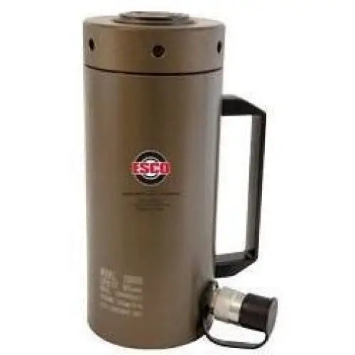 ESCO 50 Ton High Tonnage Cyl Jack with Lock Nut – All Tire Supply