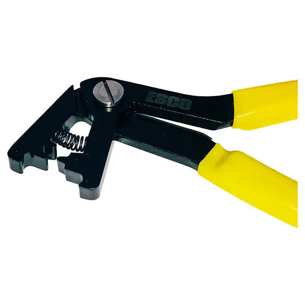Esco 50144 Wheel Weight Plier Remover – All Tire Supply
