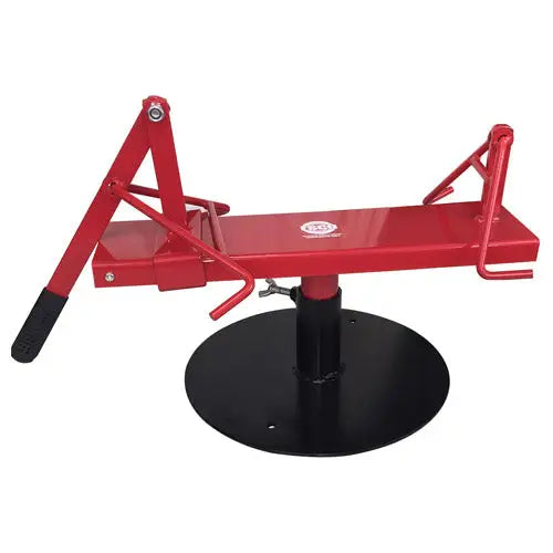 Esco 90455 Turn-Table Style Tire Spreader with Base – All Tire Supply
