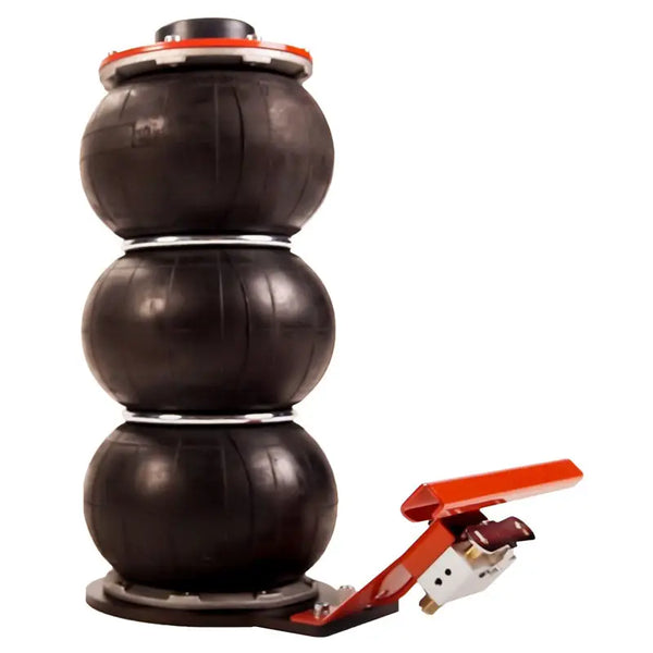 ESCO YAK 203 2.2 Ton Air Bladder Jack – All Tire Supply