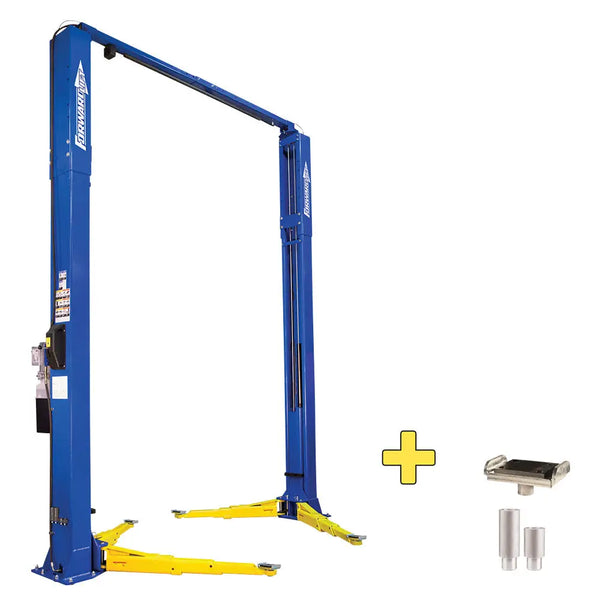 Forward Lift I12PRO 12K Car Lift – All Tire Supply