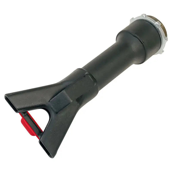 Gaither G12913M Black Bead Bazooka 2 Inch Nozzle – All Tire Supply