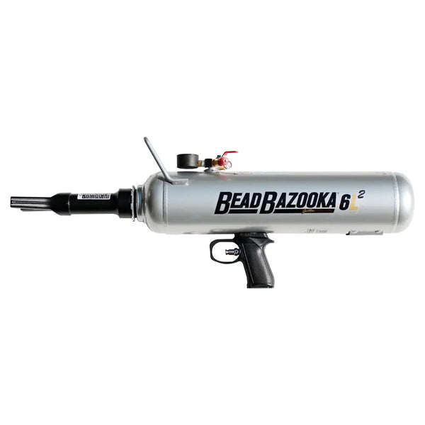 Gaither Gen2 Trigger Bead Bazooka - Powerful Inflation – All Tire Supply