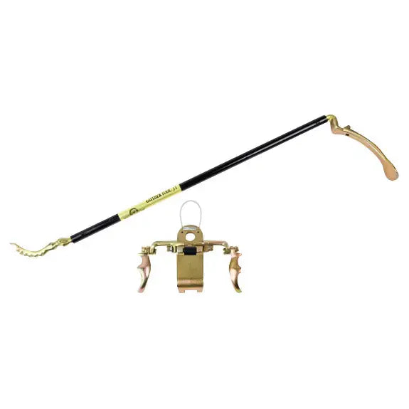 Gaither Mount Dismount Bead Saver for Truck Tires – All Tire Supply