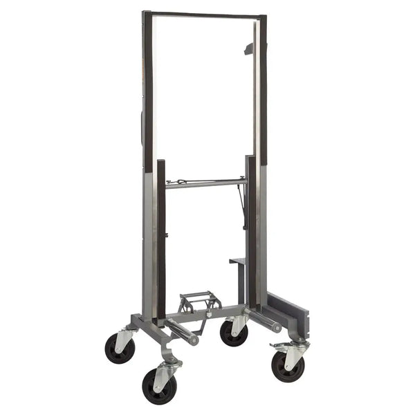 Gaither Wheel Assist Gen2 - Sliding Tire Roller Tool – All Tire Supply