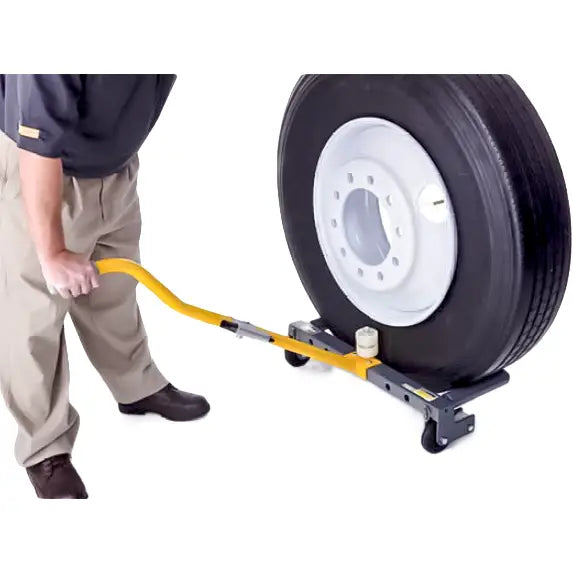 Gaither Y471105HD Wheel Dolly for 6.5" to 24.5" Wheels – All Tire Supply