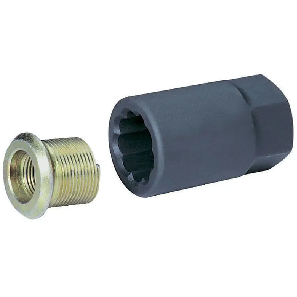 GP 1-1/8 Inch Inner Cap Nut Removal Tool, 2-3/4 – All Tire Supply