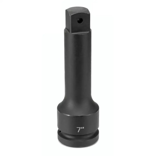 GP 1 Inch Drive Extension with Locking Pin Socket Retention – All Tire ...