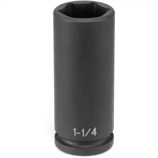 GP 1" Drive Extra-Deep/Thin Wall Socket for Truck Wheel – All Tire Supply