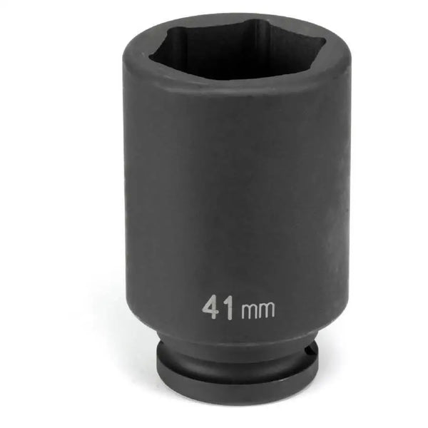 GP 1 Drive Metric Deep Length Impact Sockets – All Tire Supply