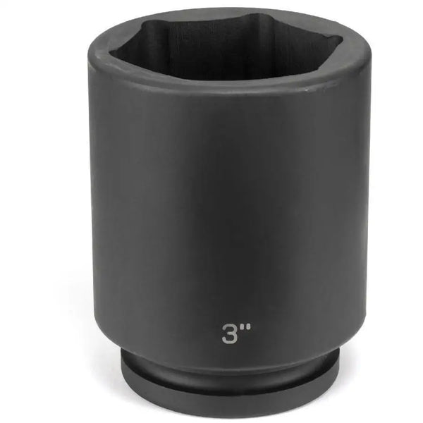 GP 1 Drive SAE Deep Length Impact Sockets - Reliable Tool – All Tire Supply
