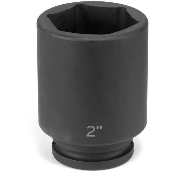 GP 1 Drive SAE Deep Length Impact Sockets - Reliable Tool – All Tire Supply