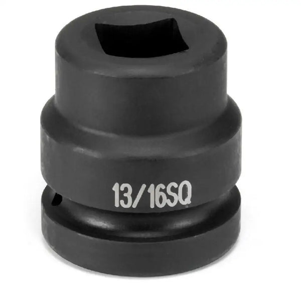 GP 1" Drive Standard Square Socket (4 Pnt) Hardware – All Tire Supply