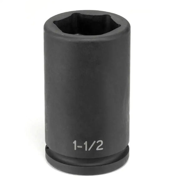 GP 1/2" Deep Budd Wheel Socket for Truck Wheels – All Tire Supply