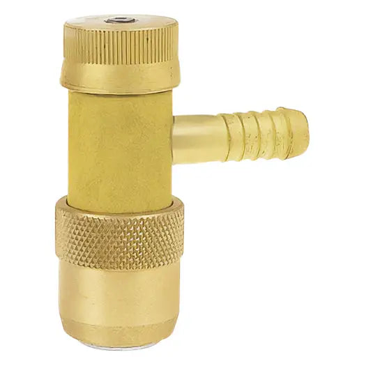 Haltec 10013 Large Bore Screw-On Chuck 3/8 ID Right Angle – All Tire Supply