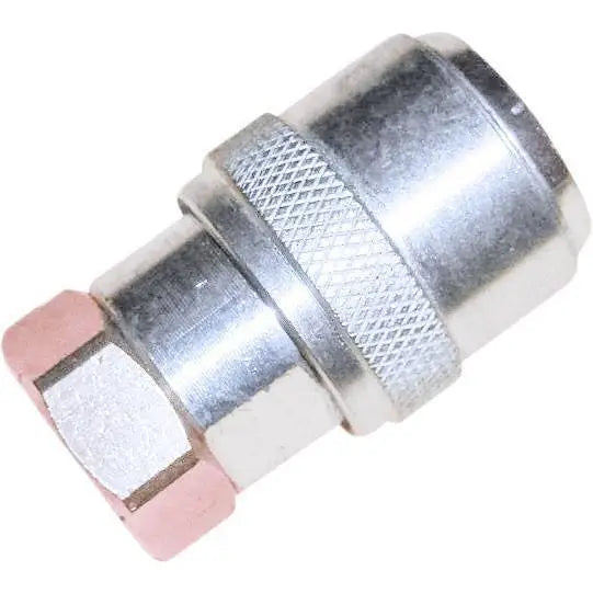 Haltec 1/4 in NPT Female Clip-On Air Chuck – All Tire Supply