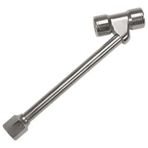 Haltec Large Bore Dual Foot Air Chuck 45 Deg for Easy Access – All Tire ...