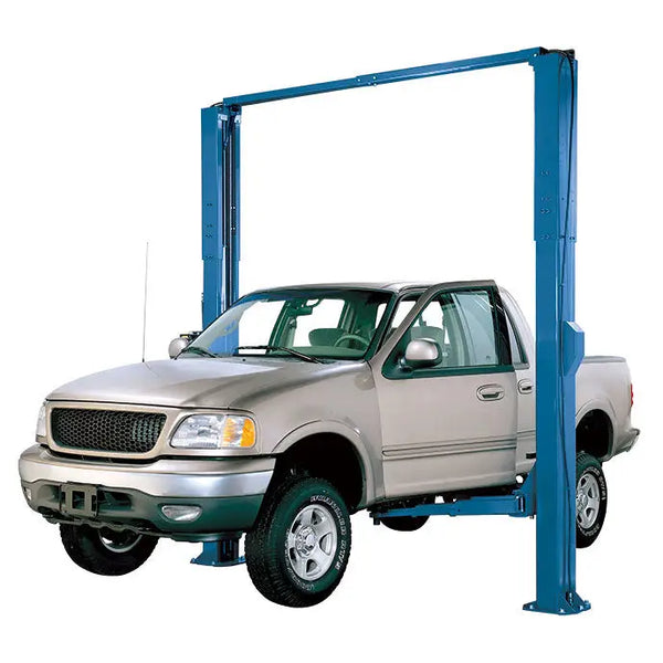 Hofmann 10K 2-Post Combo Car Lift EELR731A – All Tire Supply