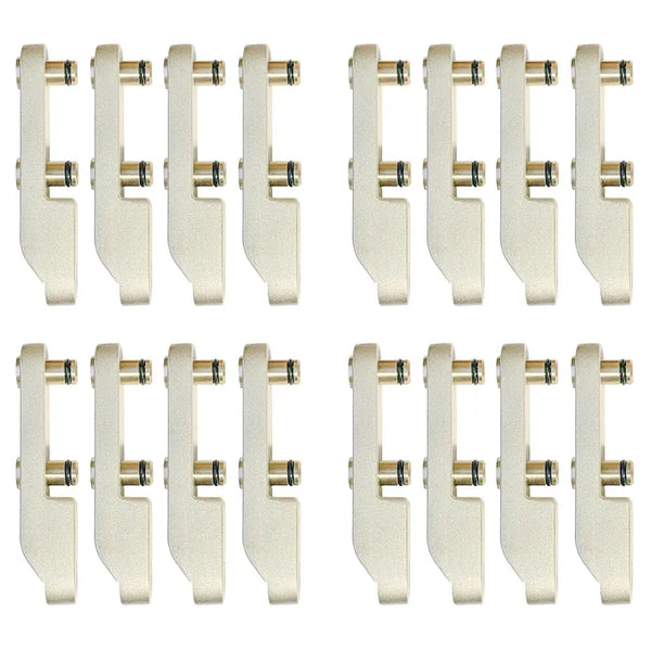 Hofmann 4" Clamp Extension Kit for Aligner, 28" Wheels – All Tire Supply