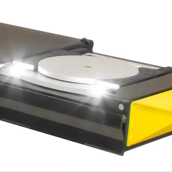 Hofmann Geoliner 770 14K Lift Combo – All Tire Supply