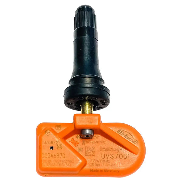 Dill 5003 Dual Band Sensor with Rubber Valve 315MHz/433MHz – All Tire ...