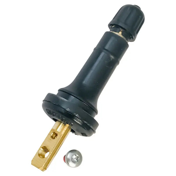Huf IntelliSens RDV041 TPMS Snap-in Valve (41mm – All Tire Supply