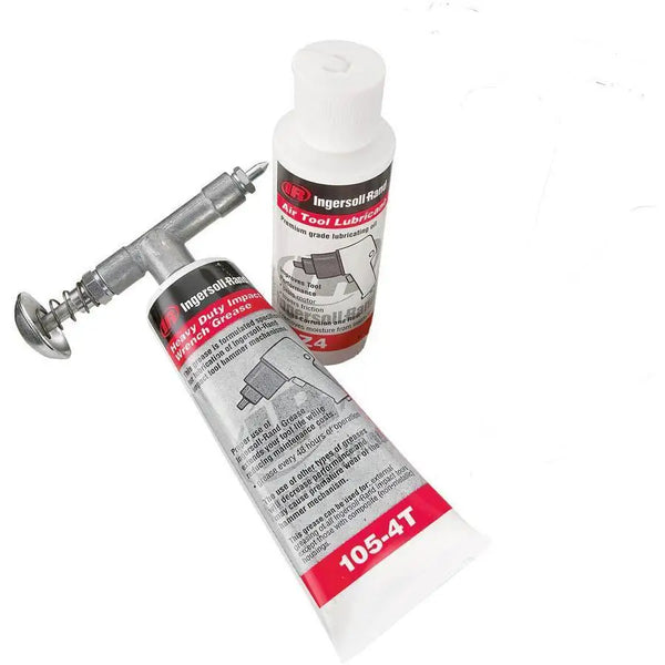 Ingersoll Rand Impact Tool Lubrication Kit - Hardware – All Tire Supply