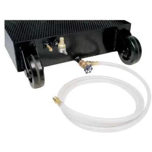 JohnDow Air Evacuation Kit For JDI-LP4 Low Profile Oil Drain – All Tire ...