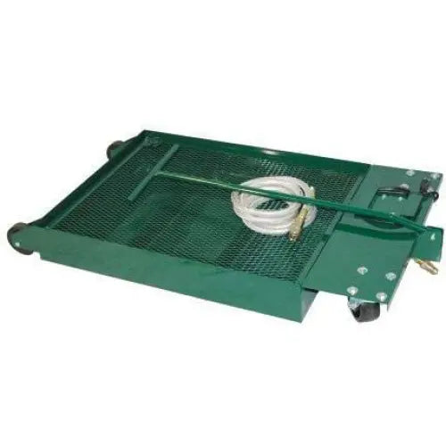 JohnDow Low-Profile Portable Drain with Electric Evacuation Pump – All ...