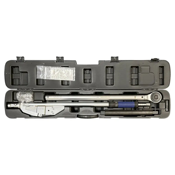 Ken-Tool 30536 3/4" Torque Wrench with Clear Signal – All Tire Supply