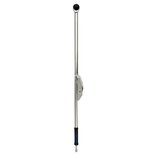 Ken-Tool 30536 3/4" Torque Wrench with Clear Signal – All Tire Supply
