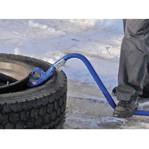 Ken-Tool Blue Cobra Truck Tire Demount Tool – All Tire Supply