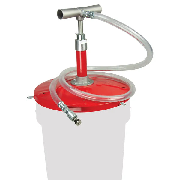 Ken-Tool 35800 Hand Pump for 5-Gallon Tire Sealant Pail – All Tire Supply