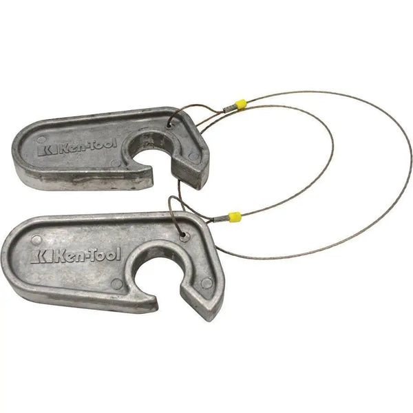 Ken-Tool Aluminum Bead Holders for Tire Mounting – All Tire Supply