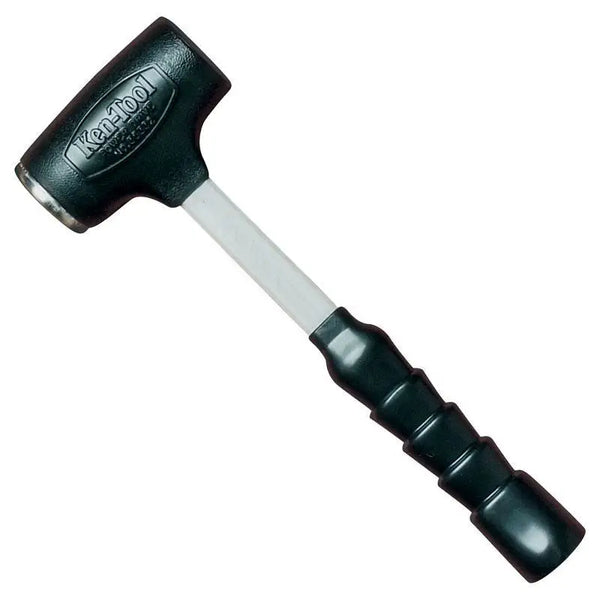 Ken-Tool Pro Dead Blow Hammer Fiberglass Handle 35337 – All Tire Supply