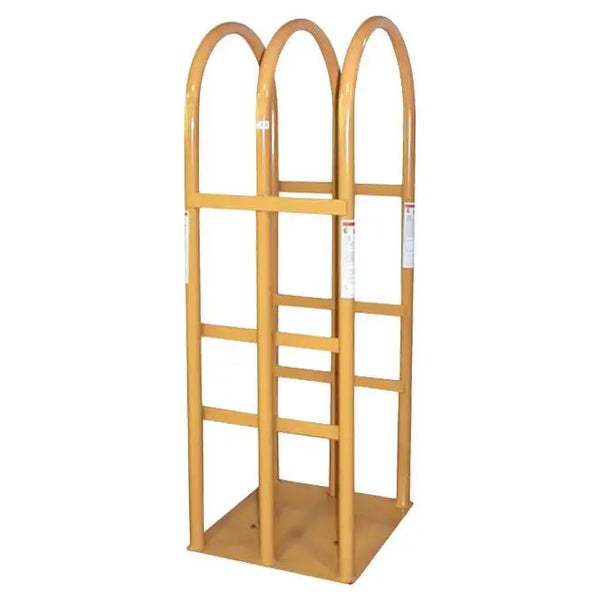 Ken-Tool T104 3-Bar Tire Inflation Cage for OTR – All Tire Supply