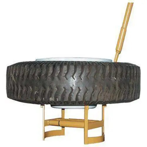 Ken-Tool T115 Truck Tire Changing Stand - Versatile Tool – All Tire Supply