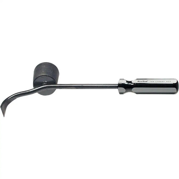 Ken-Tool Wheel Cover Puller/Replacer with T11R Rubber Head – All Tire ...