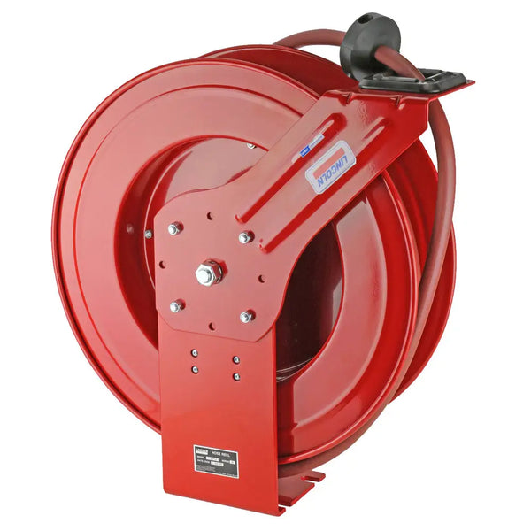 Lincoln 3MJK4 Spring Return Hose Reel, Air, Water – All Tire Supply