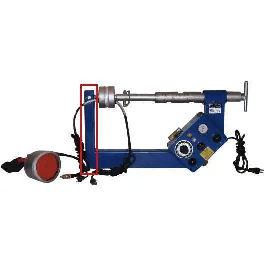 LMC Frame for Light Truck Tire Vulcanizer Model LT (T016) – All Tire Supply