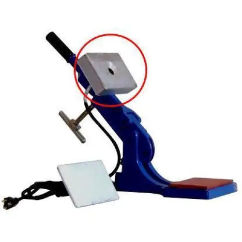 LMC Heat Unit for Model 200 Tire Vulcanizer (T003) – All Tire Supply