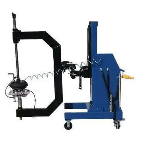 LMC Off-The-Road Tire Vulcanizer - Repair Giant Tires – All Tire Supply